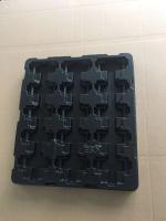 China ACE DELIXIN Thermo Blister Packaging Box Tray For Electronic Component for sale