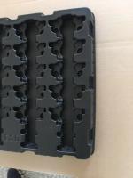 China Recyclable Blister Packing Box ESD Protection 0.25mm - 1.0mm Thickness for sale
