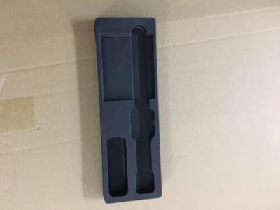 China ESD Protection Blister Packaging Box , PET/PVC Plastic Inner Tray for sale