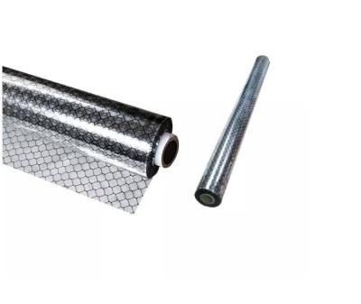China Mesh Anti Static Pvc Curtain Sheet 0.3mm/0.5mm/1mm Thickness for sale
