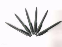 China Conductive PP Plastic ESD Ballpoint Anti Static Pen For Clean Rooms for sale