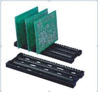 China Storage Magazine ESD PCB Rack Antistatic H Type 436*160*32mm for sale