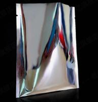 China Four Dimensional Anti Static Accessories , Clean Room Esd Bags For Electronics for sale