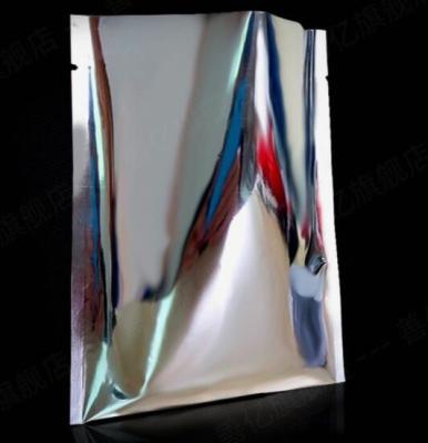 China Four Dimensional Anti Static Accessories , Clean Room Esd Bags For Electronics for sale