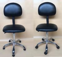 China ACEDELIXIN Esd Clean Room Chairs Anti Static for pharmaceutical factory for sale