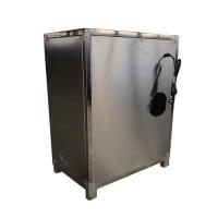 China Revolutionary Micro-nano Bubble Generator for Aquaculture Productivity 1000L/Hour for sale