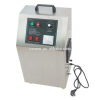 China Cold Storage Peculiar Smells With Ecological Agricult Ozone Generator for sale