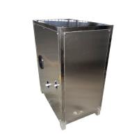 China Revolutionary Micro-nano Bubble Generator for Aquaculture Productivity 1000L/Hour for sale