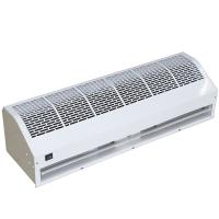 China Green Air Ventilation Fan 900mm Air Curtain with 14Kg Weight and 2000m3/h Airflow for sale