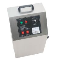 China Cold Storage Peculiar Smells With Ecological Agricult Ozone Generator for sale