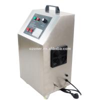 China Cold Storage Peculiar Smells With Ecological Agricult Ozone Generator for sale