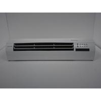 China Green Air Ventilation Fan 900mm Air Curtain with 14Kg Weight and 2000m3/h Airflow for sale