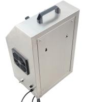 China Cold Storage Peculiar Smells With Ecological Agricult Ozone Generator for sale