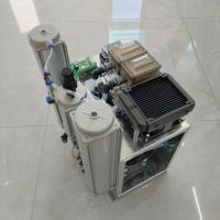 China 290*300*450 Industrial Oxygen Concentrator with 5l/m Flow Rate and Compact Design for sale