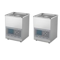 China Ultrasonic Vinyl Cleaning With 30L Industrial Ultrasonic Cleaner for sale