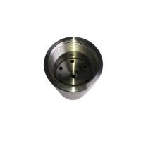 China 2 Cubic Micro Nano Bubble Generator Nozzle Depends On Capacity 1000L/Hour for sale