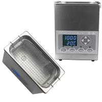 China Ultrasonic Vinyl Cleaning With 30L Industrial Ultrasonic Cleaner for sale