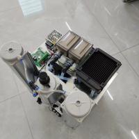 China 290*300*450 Industrial Oxygen Concentrator with 5l/m Flow Rate and Compact Design for sale