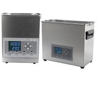 China Ultrasonic Vinyl Cleaning With 30L Industrial Ultrasonic Cleaner for sale