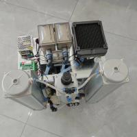 China 290*300*450 Industrial Oxygen Concentrator with 5l/m Flow Rate and Compact Design for sale