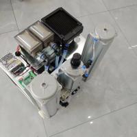 China 290*300*450 Industrial Oxygen Concentrator with 5l/m Flow Rate and Compact Design for sale