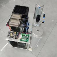 China 290*300*450 Industrial Oxygen Concentrator with 5l/m Flow Rate and Compact Design for sale