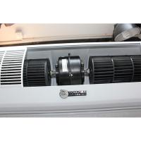 China 900mm to 1800mm Plastic Air Curtain for Doors Superior Performance for sale
