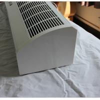 China 900mm to 1800mm Plastic Air Curtain for Doors Superior Performance for sale