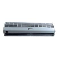 China Industrial Air Curtain 900*195*220mm Centrifugal Air Curtain Fan for sale