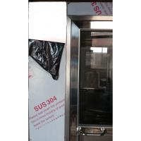 China General Clean Room Air Shower Room Best for Single Person 500 KG Capacity for sale