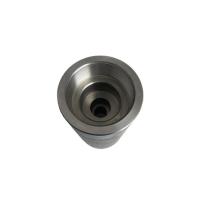 China Dependable Capacity Micro Nano Bubble Generator Nozzle of and Products with 1 kg Weight for sale