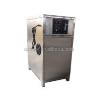 China Highly Effective Micro Nano Bubble Oil Slick Removal System 1000L/Hour Productivity for sale