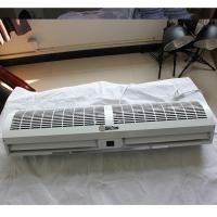 China 1700 Blowing Rate Window Air Conditioner Ventilation for Food Shops and Restaurants for sale
