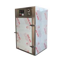 China High Capacity Electric Ozone Sterilizer Cabinet with Ultraviolet Light Capability for sale