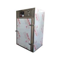 China High Capacity Electric Ozone Sterilizer Cabinet with Ultraviolet Light Capability for sale