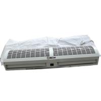 China Home Well Designed Vertical Air Curtain for Noiseless Operation and 3.0m Applicable Height for sale
