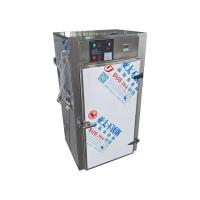 China 98% Purification Rate Ozone Disinfection Cabinet for Hotel Room Sterilization Needs for sale
