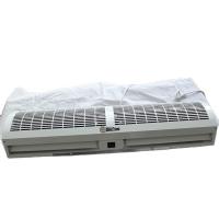 China Home Well Designed Vertical Air Curtain for Noiseless Operation and 3.0m Applicable Height for sale