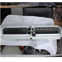 China Home Well Designed Vertical Air Curtain for Noiseless Operation and 3.0m Applicable Height for sale