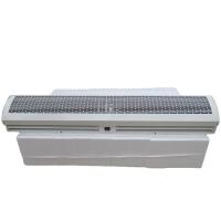 China Handy Heat and Energy Recovery Air Curtain for Optimal Ventilation in Commercial Buildings for sale