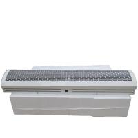 China Handy Heat and Energy Recovery Air Curtain for Optimal Ventilation in Commercial Buildings for sale