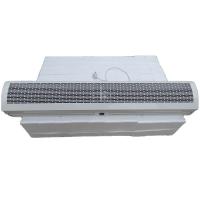China Handy Heat and Energy Recovery Air Curtain for Optimal Ventilation in Commercial Buildings for sale
