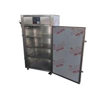 China 700*400*1440 mm Industrial Ozone Sterilizer Cabinet for App-Controlled Sterilization for sale