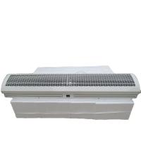 China Handy Heat and Energy Recovery Air Curtain for Optimal Ventilation in Commercial Buildings for sale