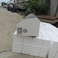 China Handy Heat and Energy Recovery Air Curtain for Optimal Ventilation in Commercial Buildings for sale