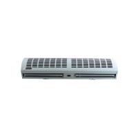 China 50hz Frequency Metal Centrifugal Overhead Door Air Curtain with Material and Low Noise for sale