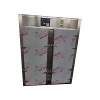 China Oem Disinfection Cabinet With Freestanding Installation 220V Voltage for sale