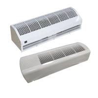 China 50Hz Frequency and 60dB Noise Industrial Air Curtain for Doors Sold Directly by 2020 for sale