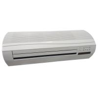 China 50Hz Frequency and 60dB Noise Industrial Air Curtain for Doors Sold Directly by 2020 for sale