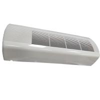 China 50Hz Frequency and 60dB Noise Industrial Air Curtain for Doors Sold Directly by 2020 for sale